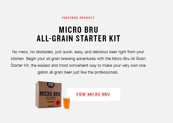 America's #1 Home Brewing Supplies - Northern Brewer