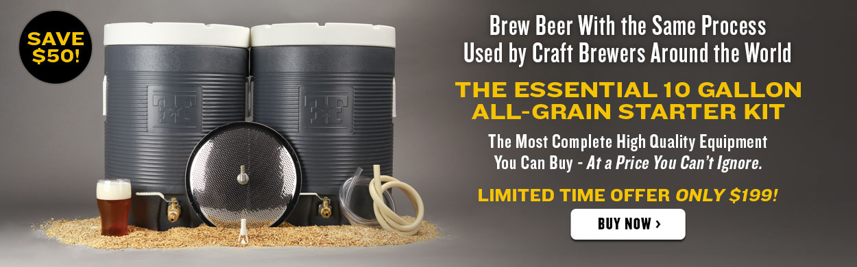 America's #1 Home Brewing Supplies - Northern Brewer